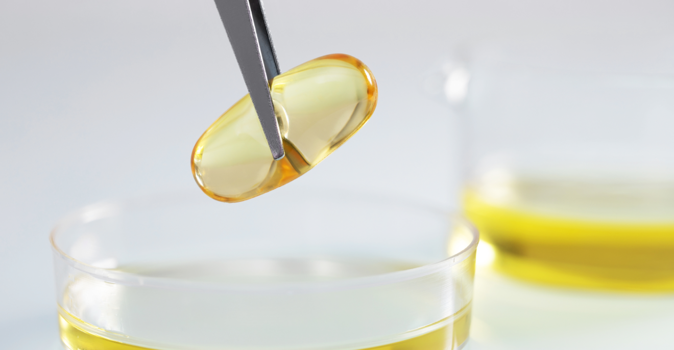 WHAT WE DO – Softgel